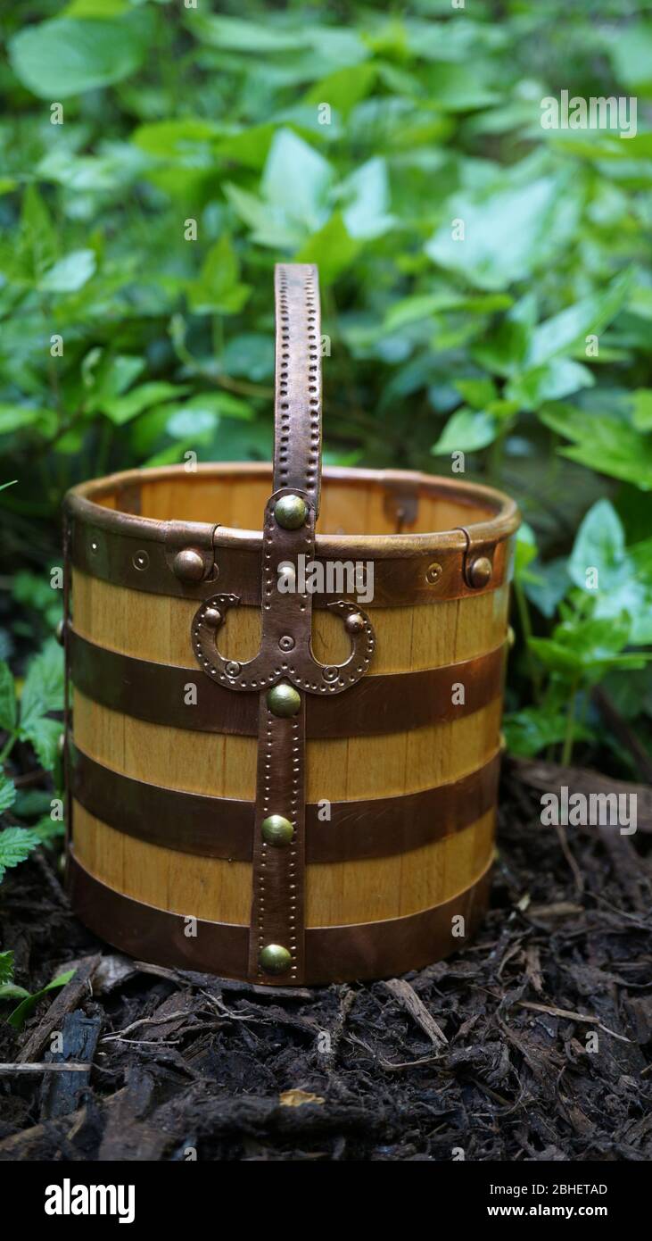 Anglo saxon hall reconstruction hi-res stock photography and images - Alamy