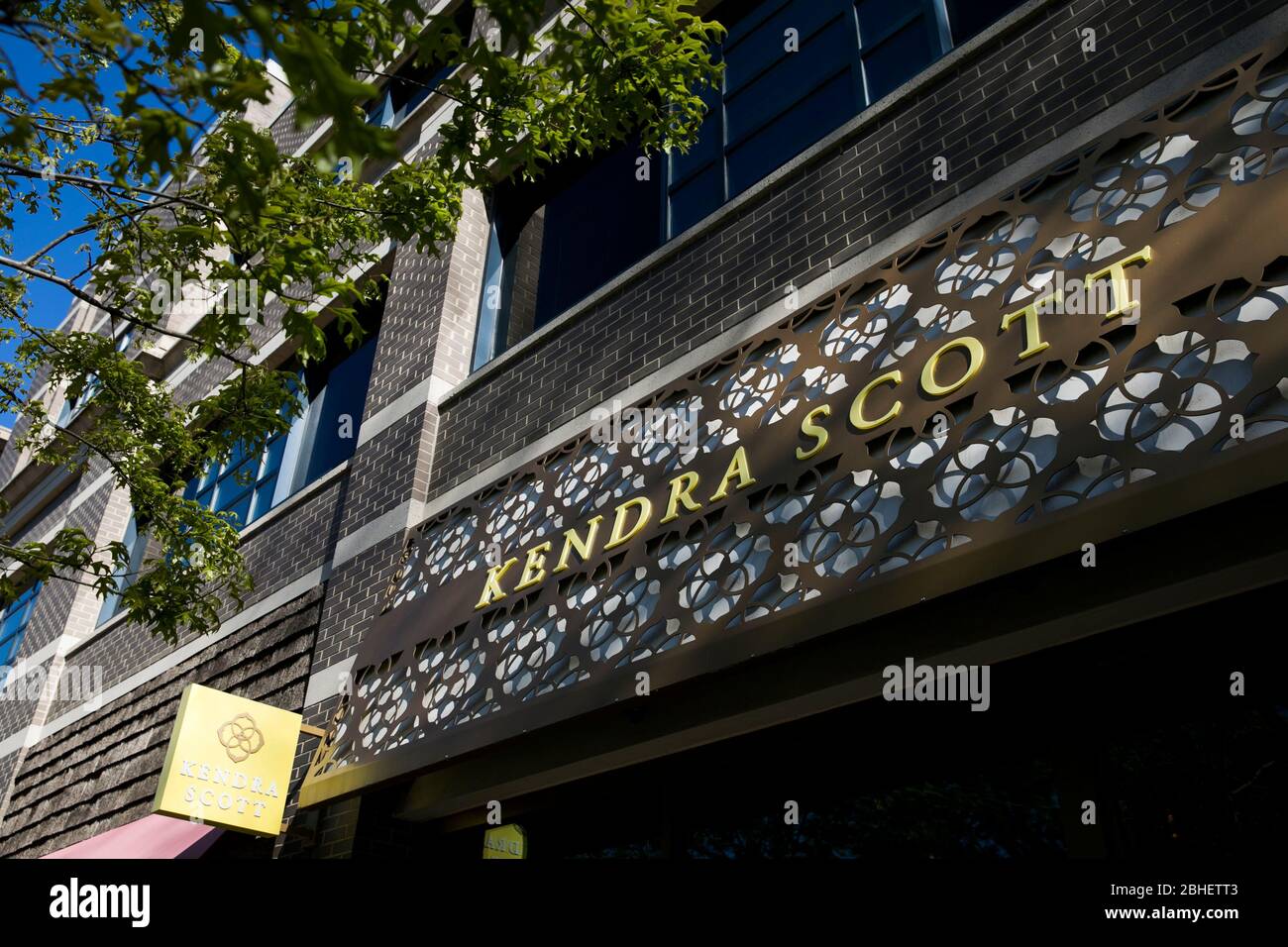 Kendra High Resolution Stock Photography and Images - Alamy