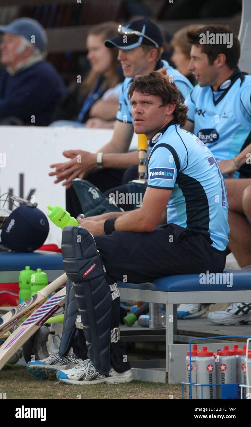 Lou vincent hi-res stock photography and images - Alamy