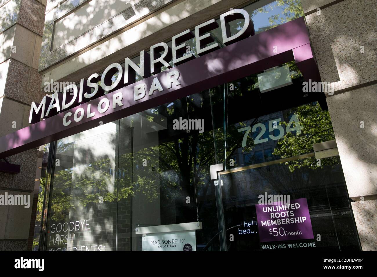 Reed Logo High Resolution Stock Photography and Images - Alamy