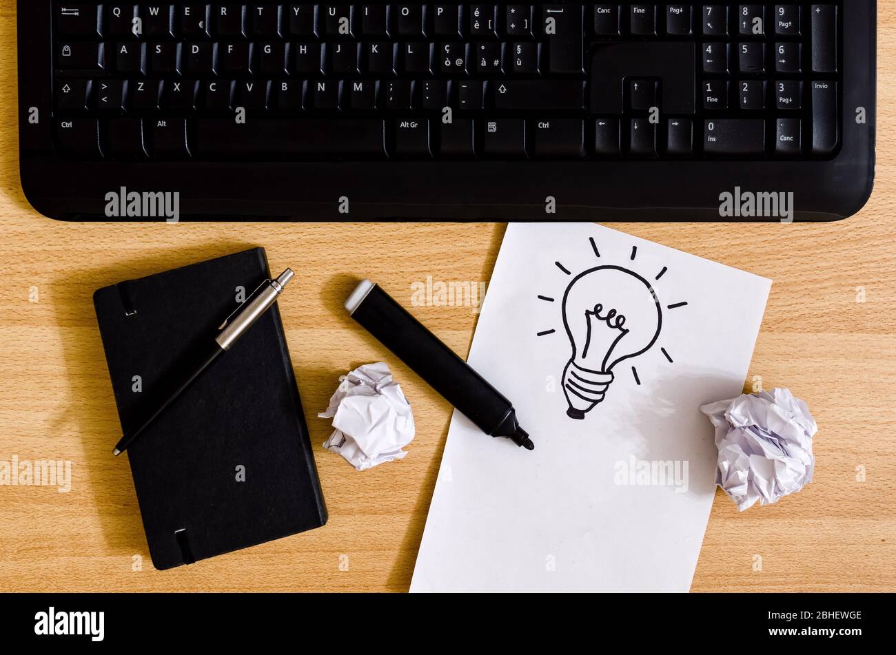 Light pen computer hi-res stock photography and images - Alamy
