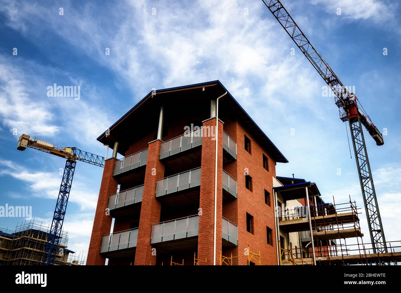 Work yard hi-res stock photography and images - Alamy