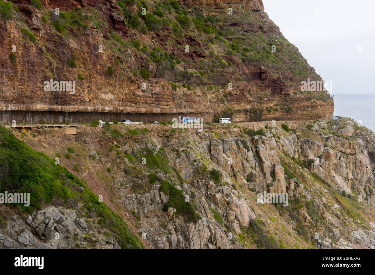 Drive chapmans hi-res stock photography and images - Alamy