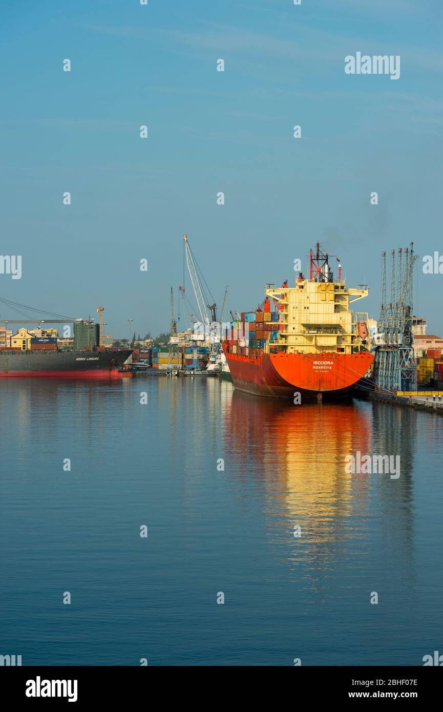 Lobito hi-res stock photography and images - Alamy