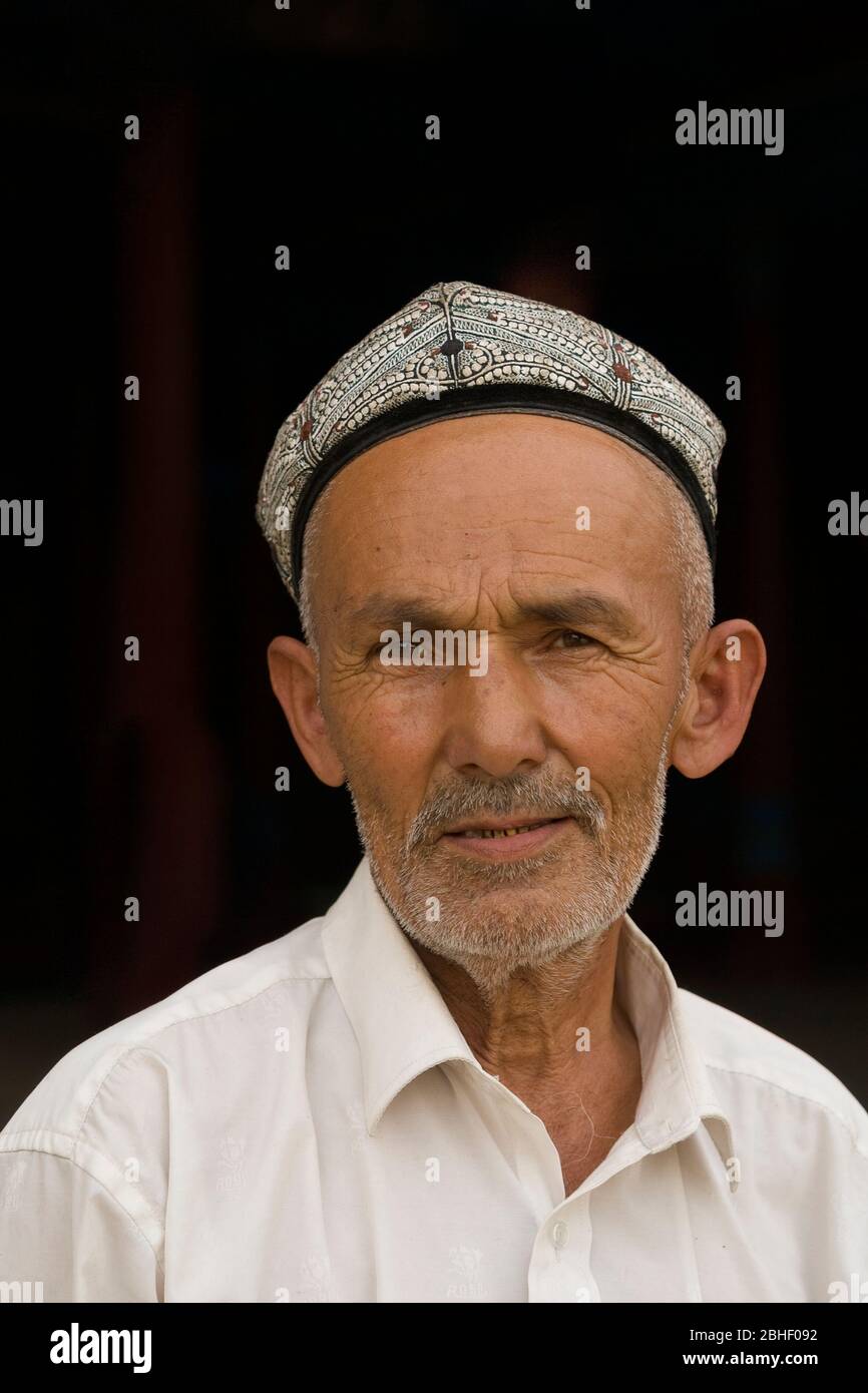Kuqa hi-res stock photography and images - Alamy