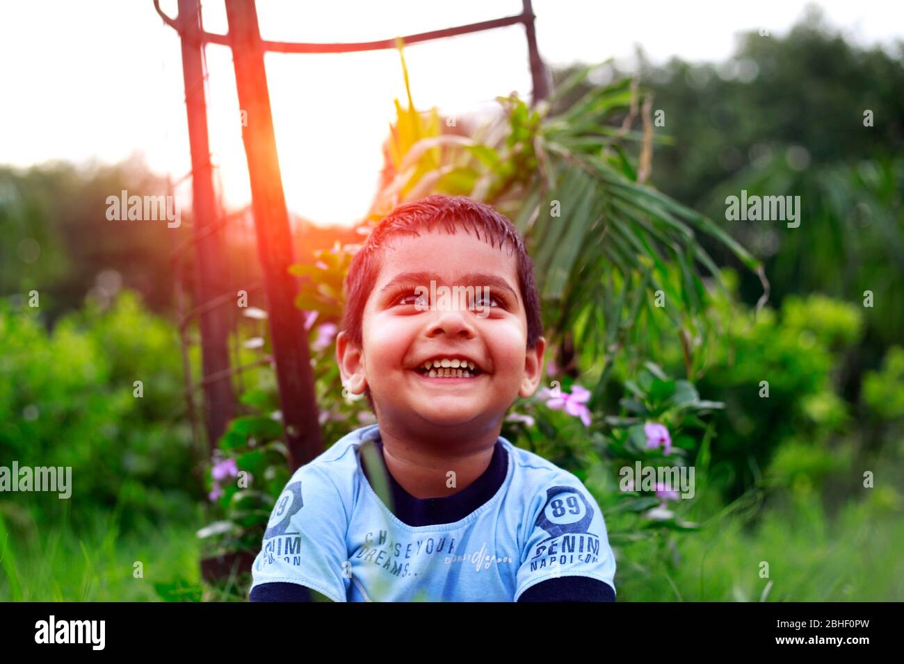 Boy portrait hi-res stock photography and images - Alamy