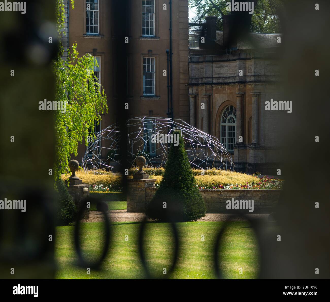 Aynho oxfordshire hi-res stock photography and images - Alamy