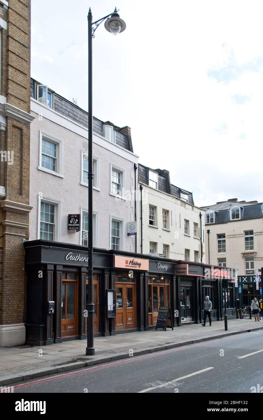 Authentic shop hi-res stock photography and images - Alamy