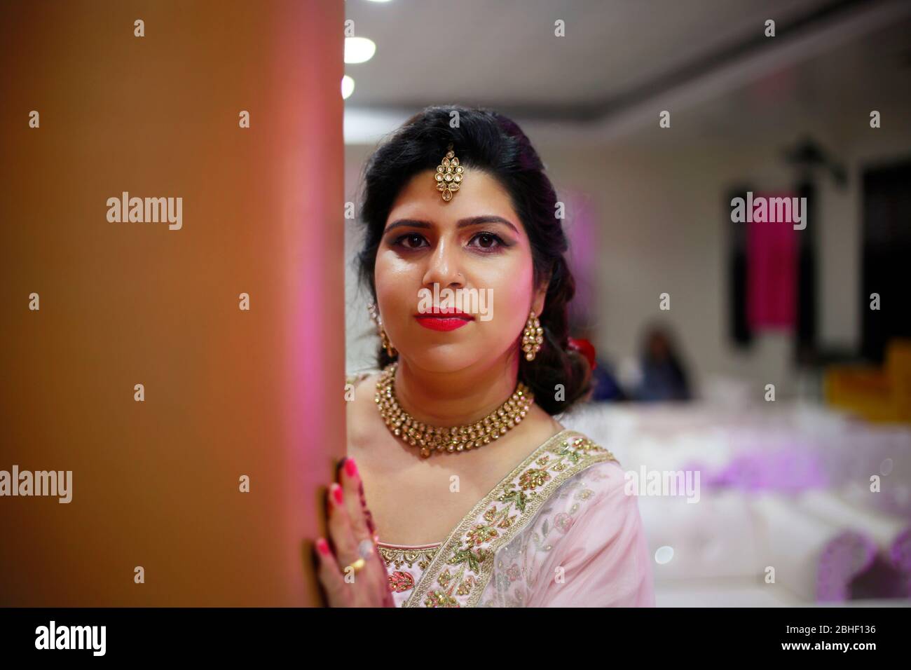 Indian hall hi-res stock photography and images - Alamy