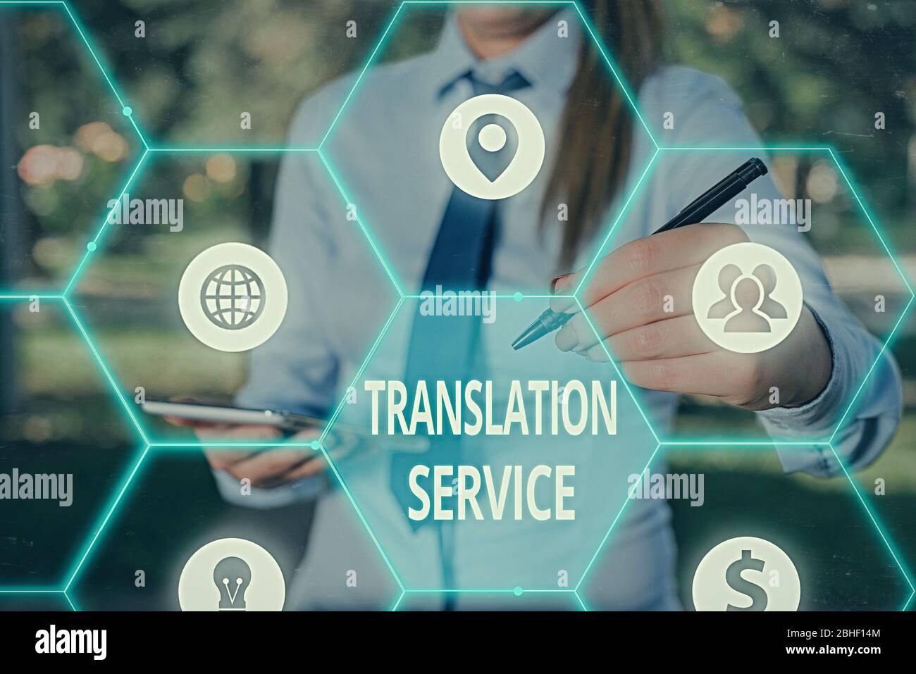 Writing note showing Translation Service. Business concept for the ... Writing note showing Translation Service. Business concept for the ...
