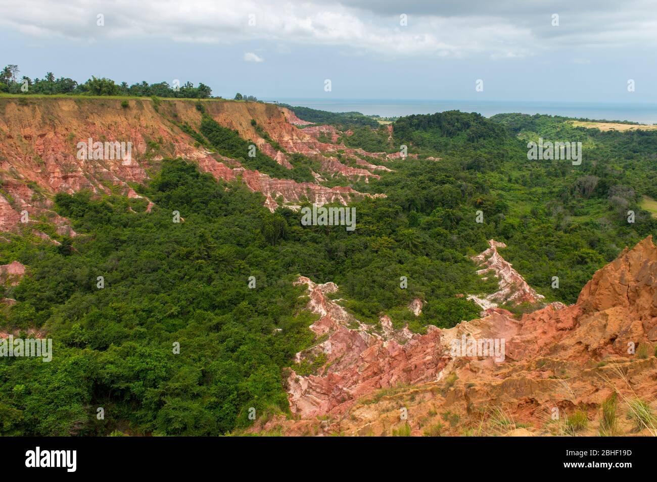 Diosso gorge hi-res stock photography and images - Alamy