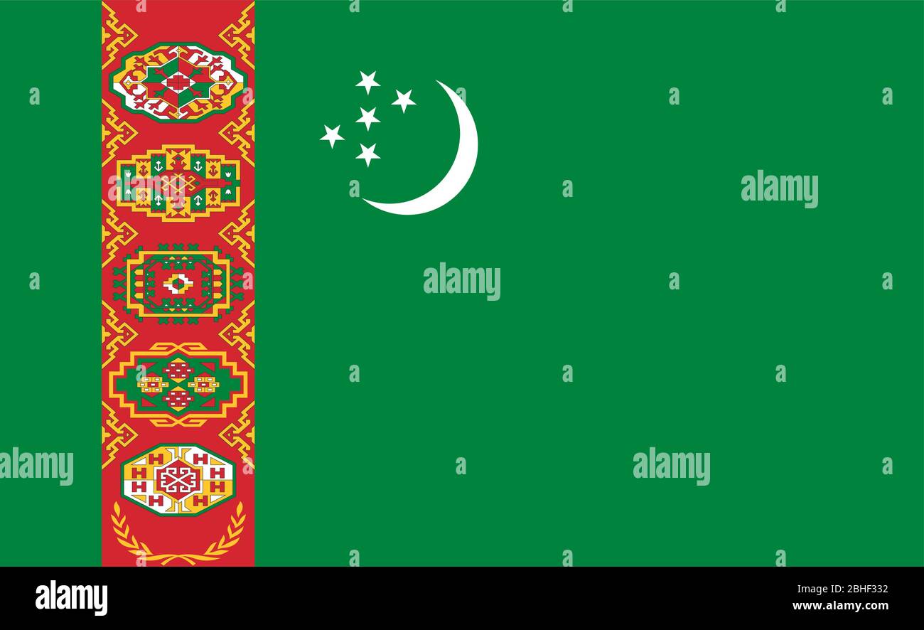 Muslim Country Flags