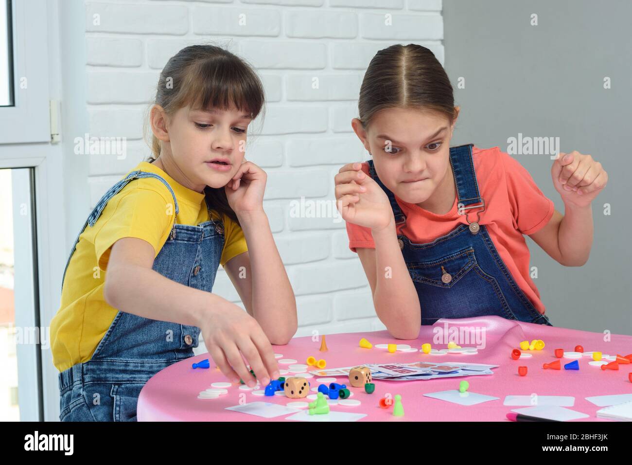 Games For Girls To Play