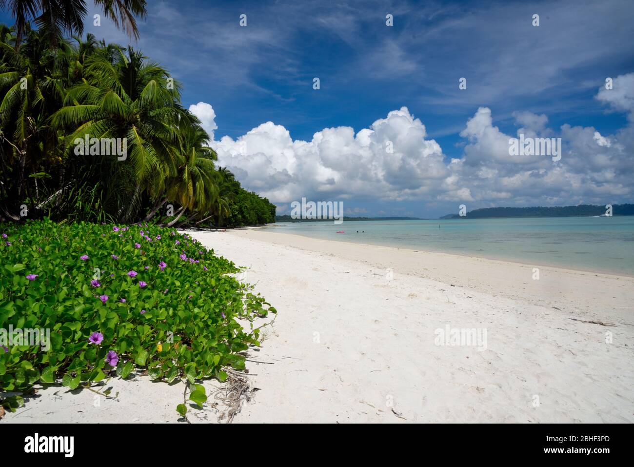 Beautiful bermuda scenery hi-res stock photography and images - Alamy
