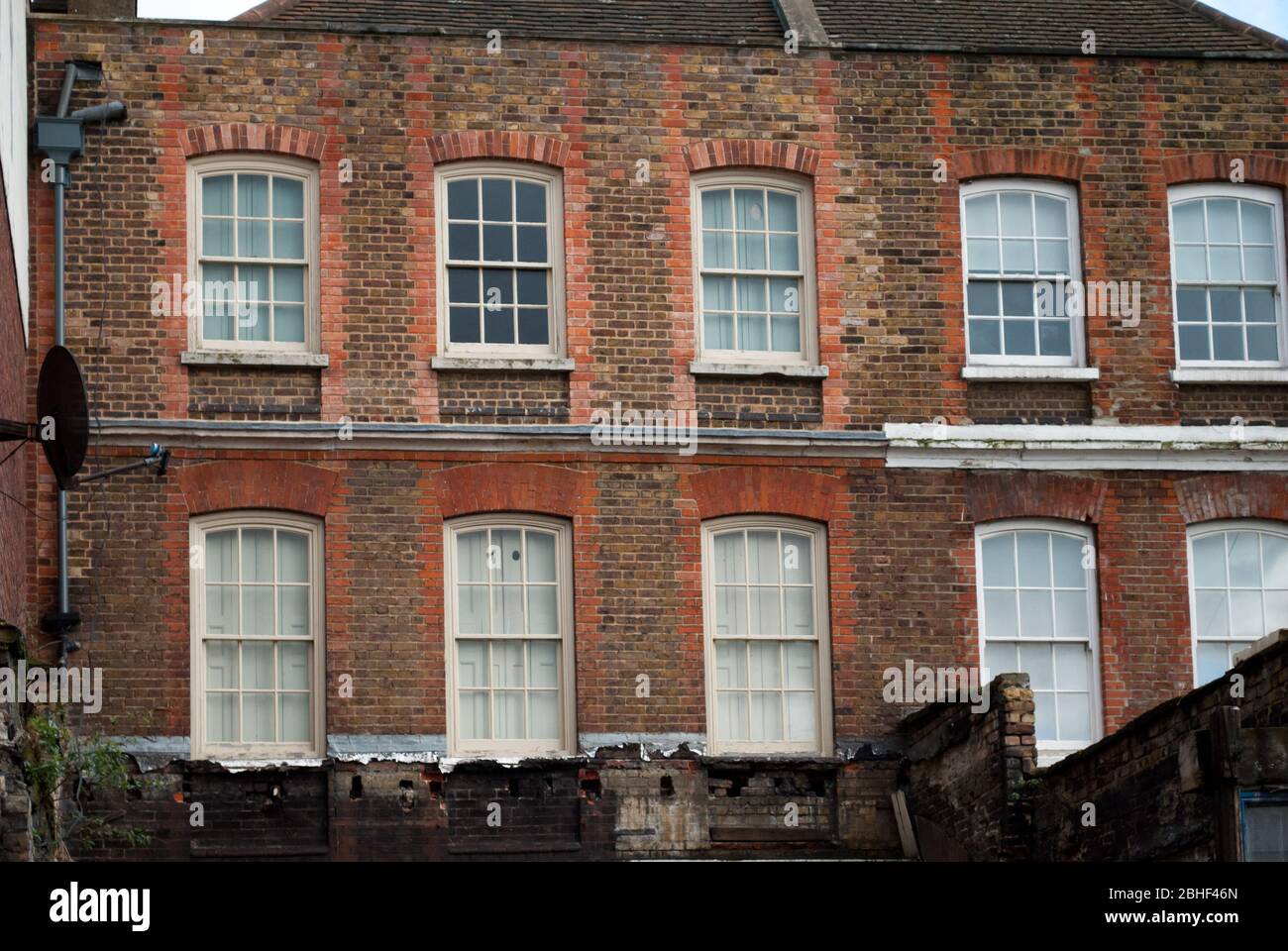 Hackney haggerston london hi-res stock photography and images - Alamy