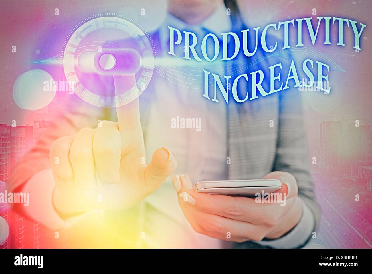 Productive unit hi-res stock photography and images - Alamy
