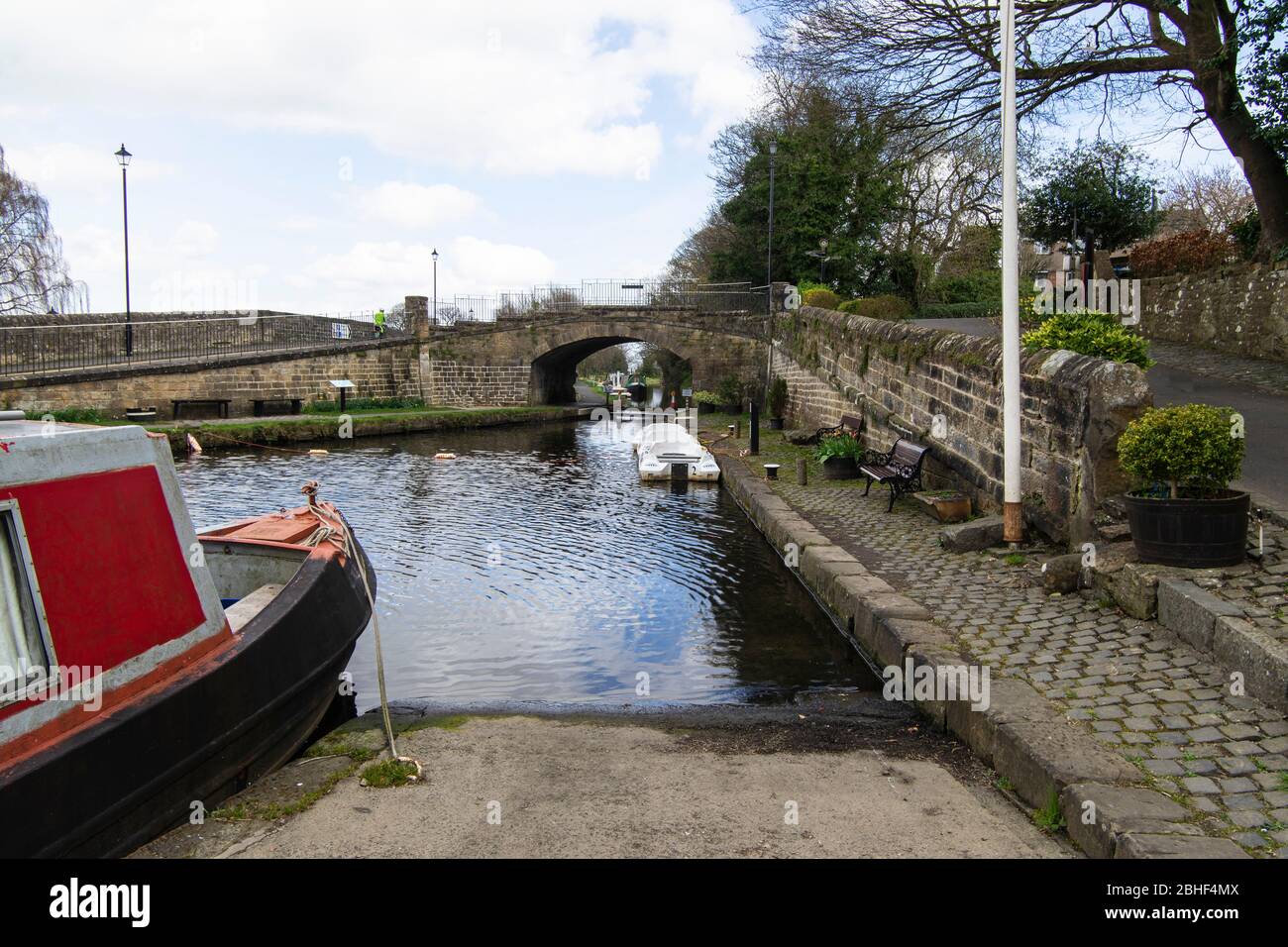 Old Linlithgow High Resolution Stock Photography and Images - Alamy