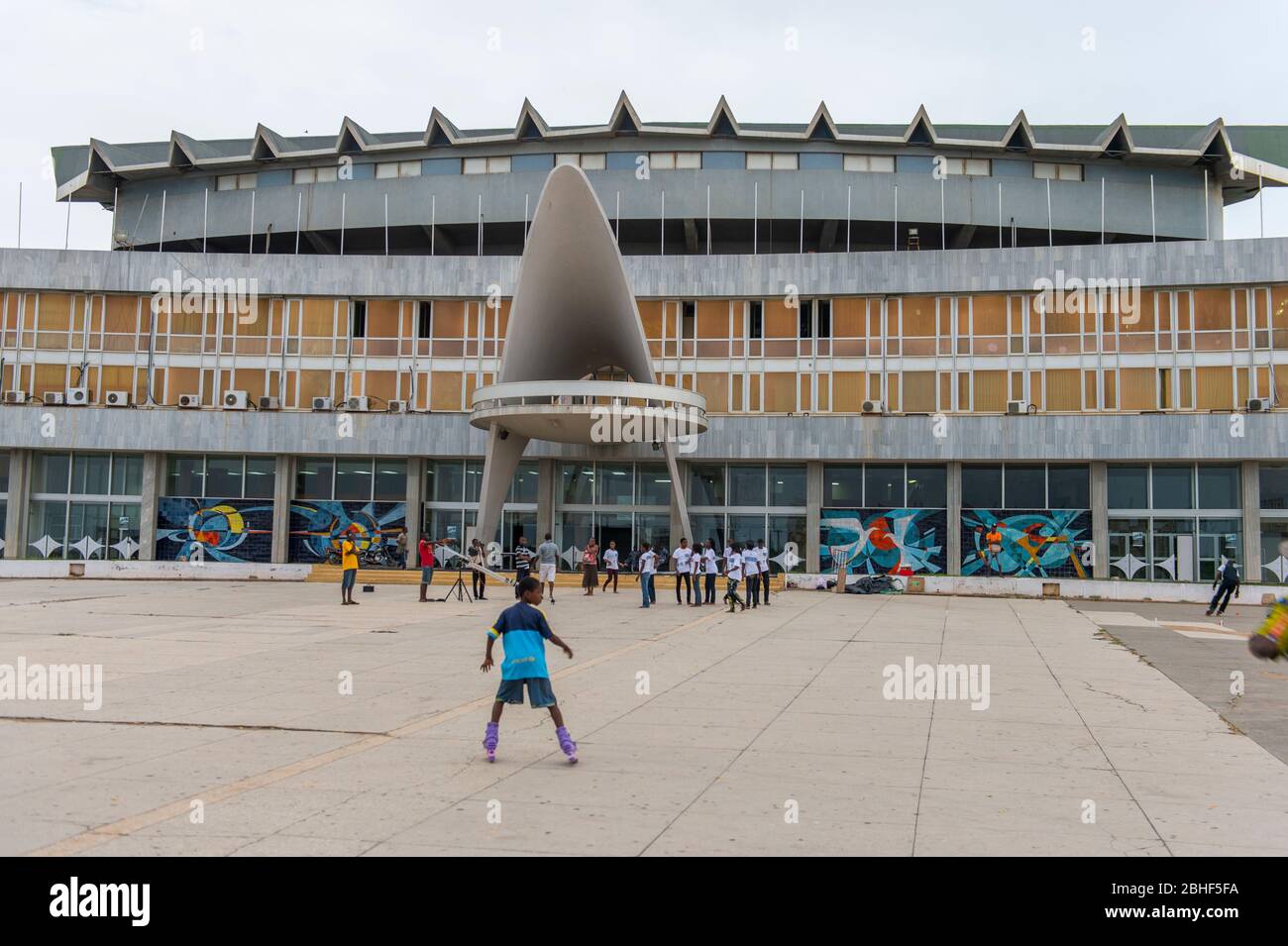 Lome togo hi-res stock photography and images - Alamy