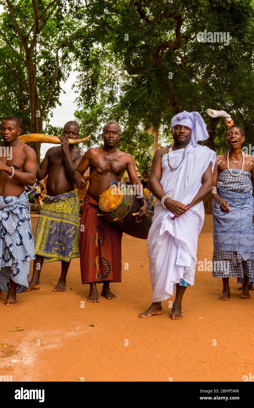 Ewe Tribe High Resolution Stock Photography and Images - Alamy