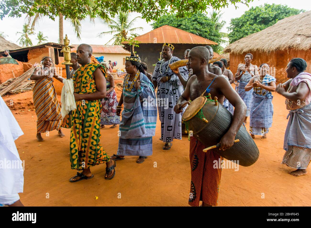 Ewe tribe hi-res stock photography and images - Alamy