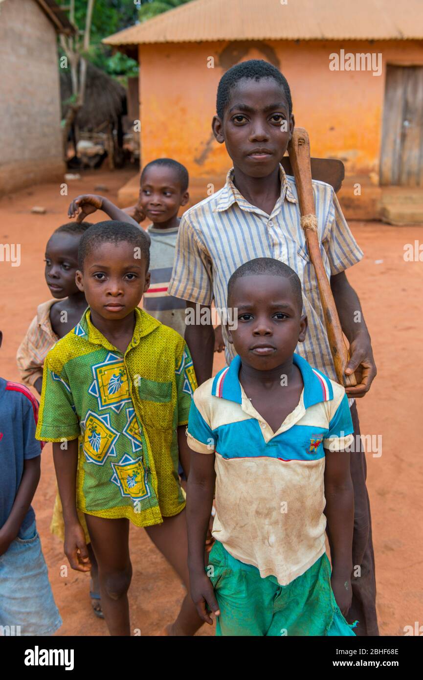 Ewe Tribe High Resolution Stock Photography and Images - Alamy