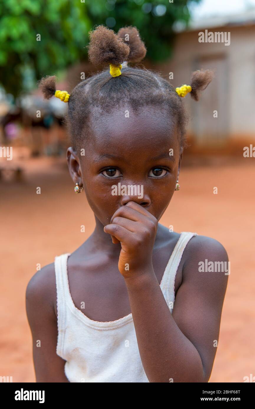 Ewe with kid hi-res stock photography and images - Alamy