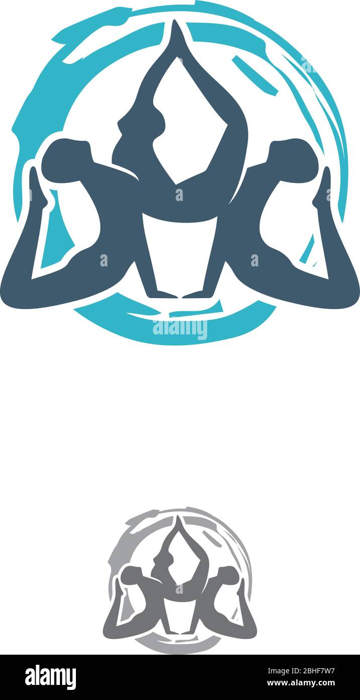 Round brush on white Stock Vector Images - Alamy