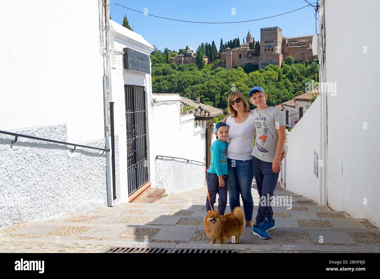 Spanish royal family tree hi-res stock photography and images - Alamy