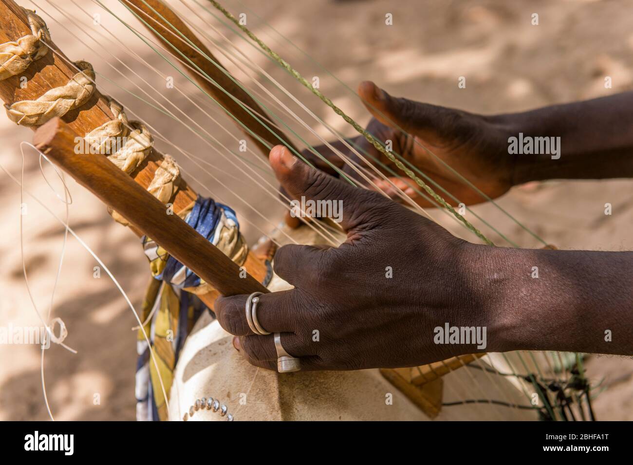 Cultural musical instrument close up hi-res stock photography and ...