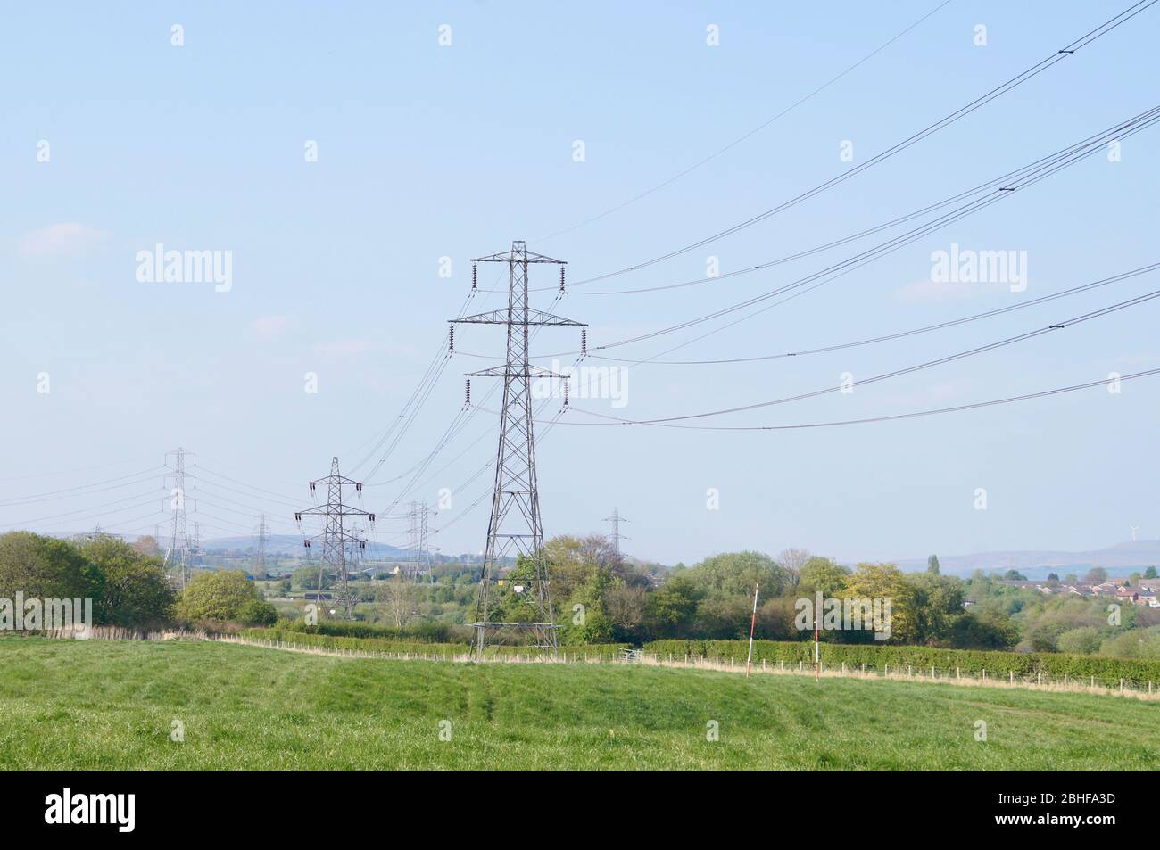 Radcliffe Greater Manchester High Resolution Stock Photography and ...