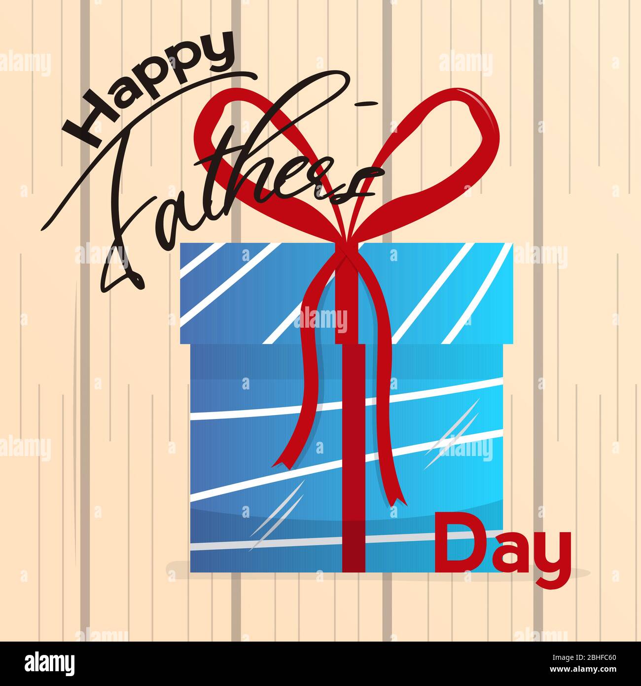 Happy father day poster Stock Vector Image & Art - Alamy