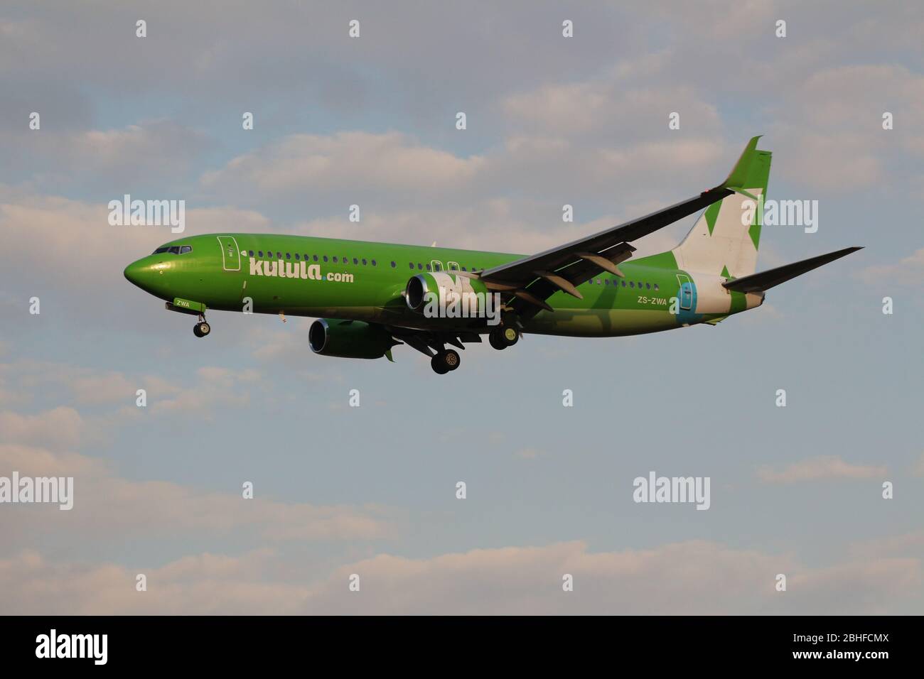 Kulula hi-res stock photography and images - Alamy