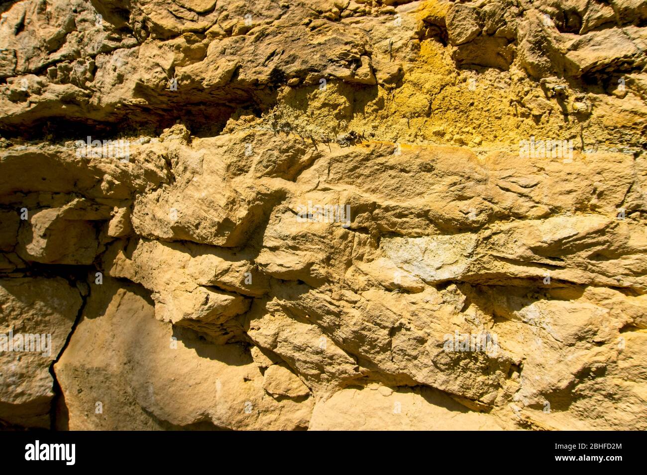 Stone texture and background. Rock texture. The Enormous face Aging and ...