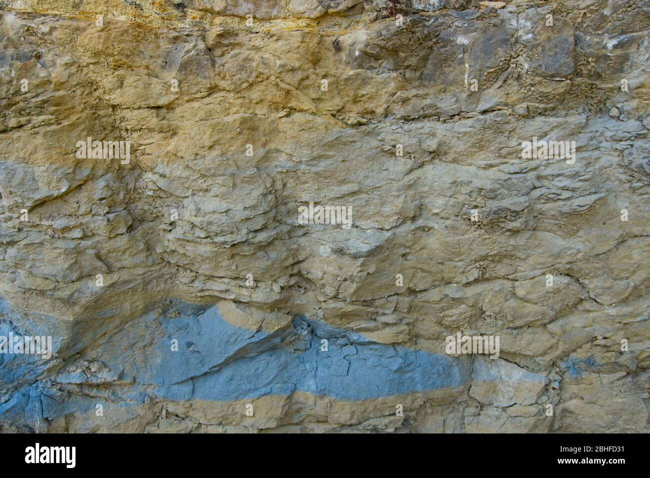 Stone texture and background. Rock texture. The Enormous face Aging and ...