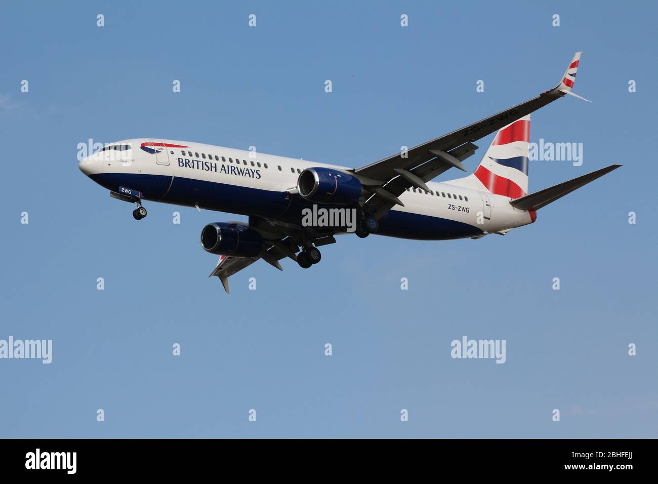 Comair hi-res stock photography and images - Alamy