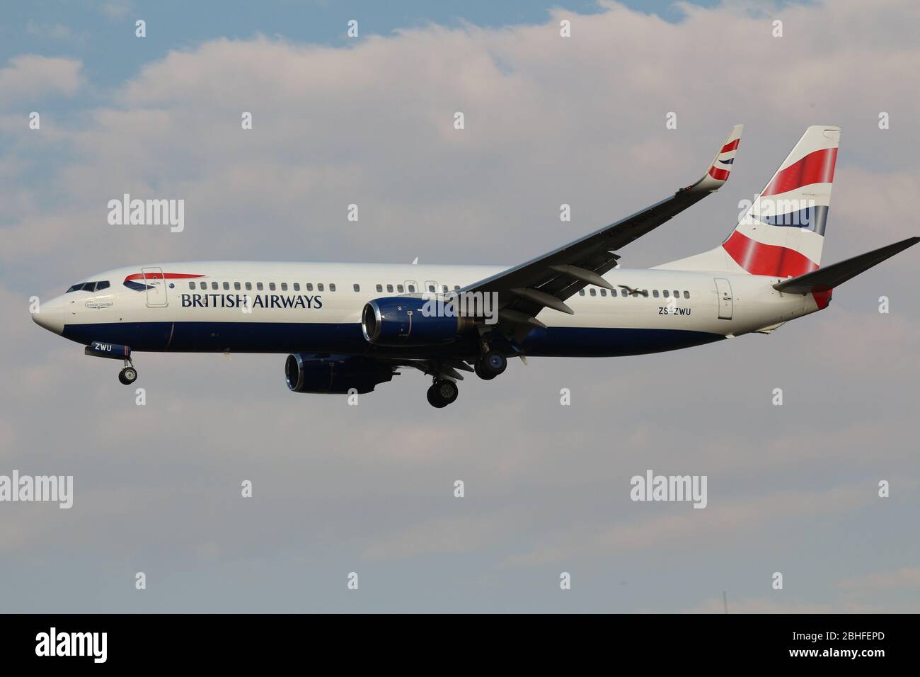 Comair hi-res stock photography and images - Alamy