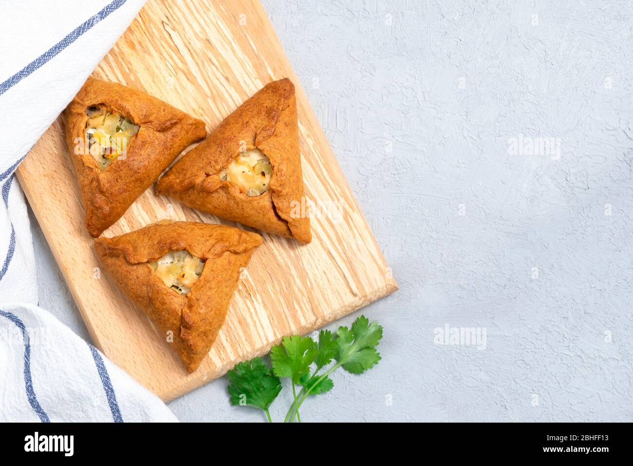 Bashkirs dish hi-res stock photography and images - Alamy