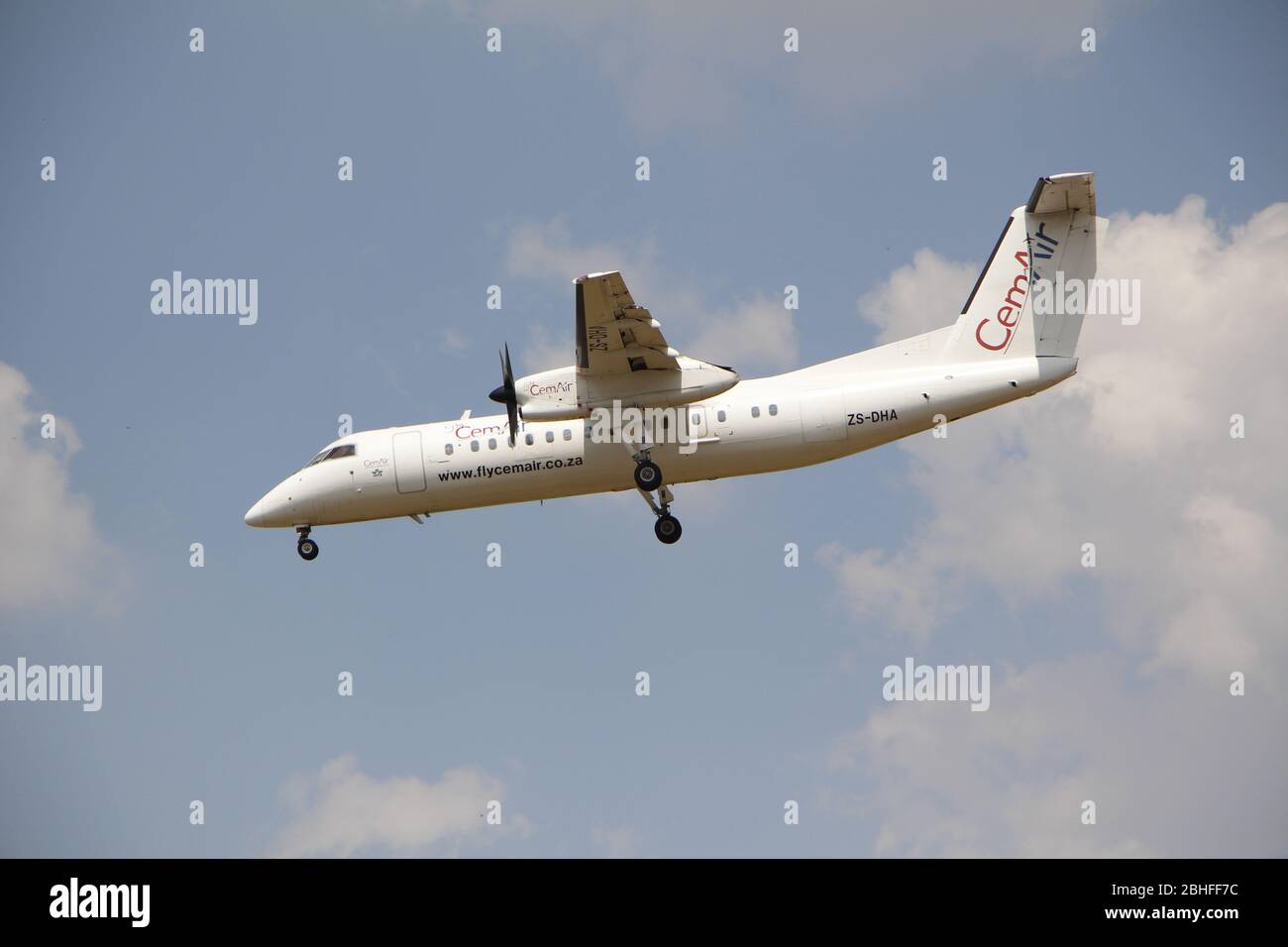 Flycemair hi-res stock photography and images - Alamy