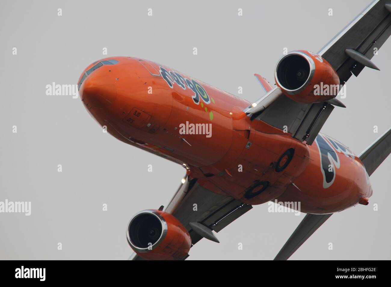 Mango airlines hi-res stock photography and images - Alamy