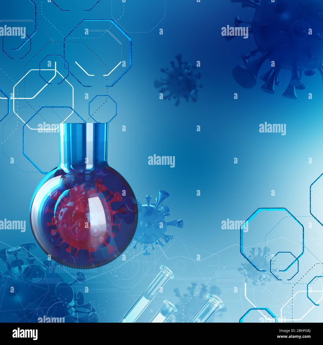 Drug discovery background hi-res stock photography and images - Alamy