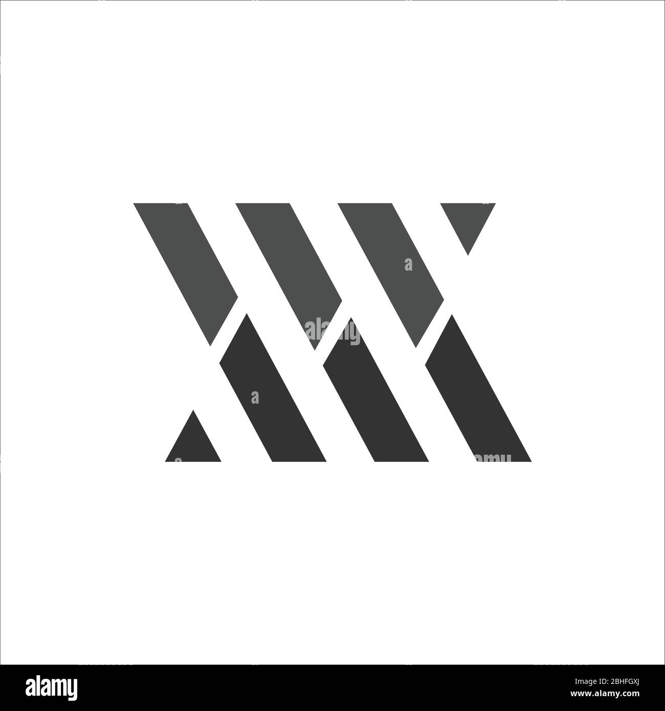 Wm logo Black and White Stock Photos & Images - Alamy