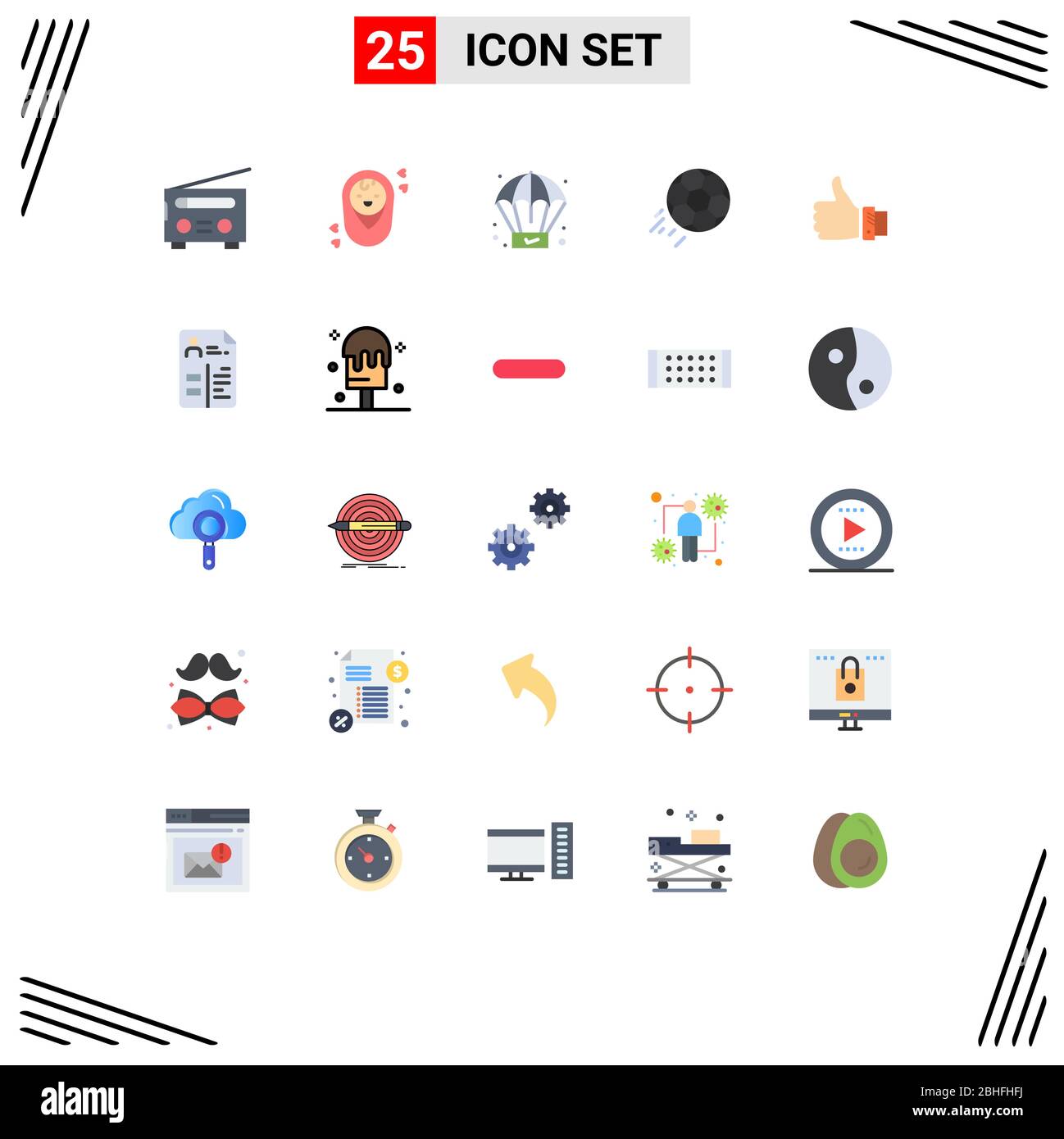 Finger like process Cut Out Stock Images & Pictures - Alamy