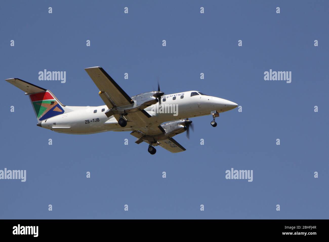 South african express hi-res stock photography and images - Alamy