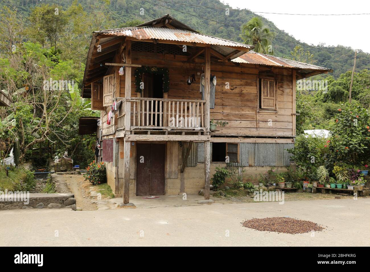 Kalinga Style High Resolution Stock Photography and Images - Alamy