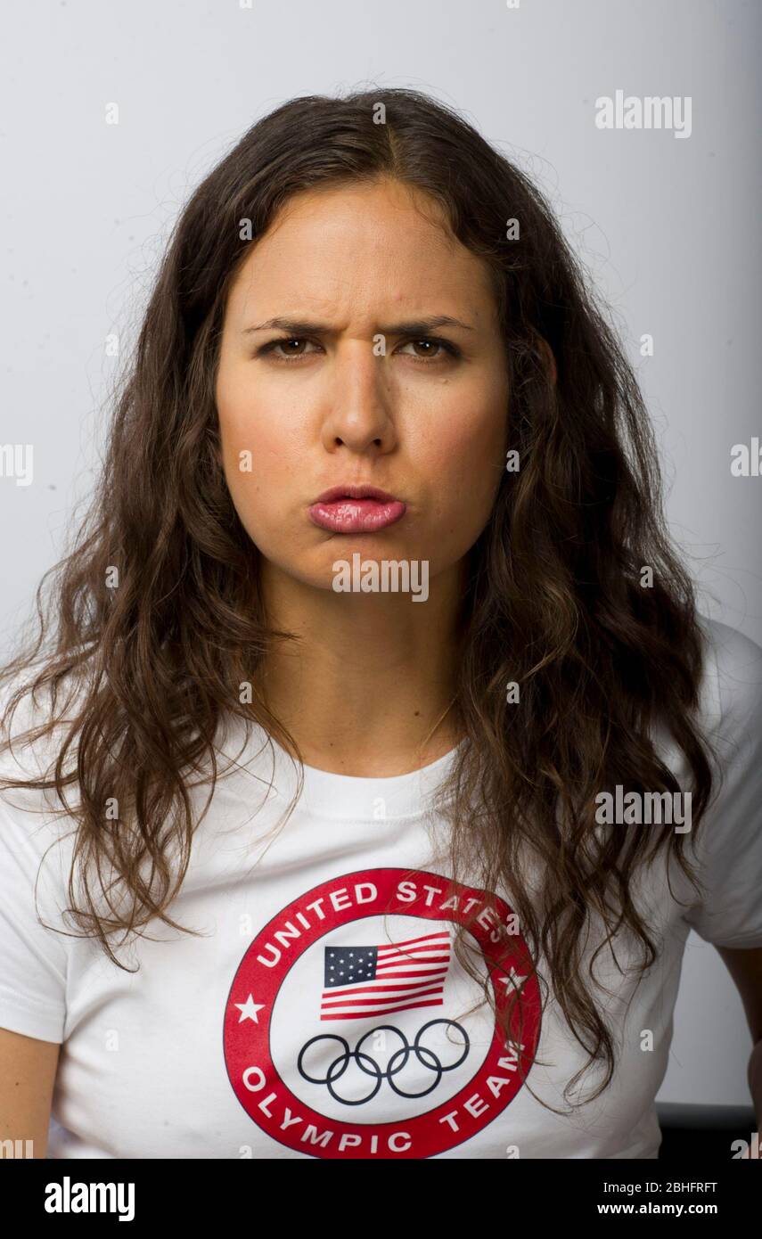 Volleyball Photography Poses