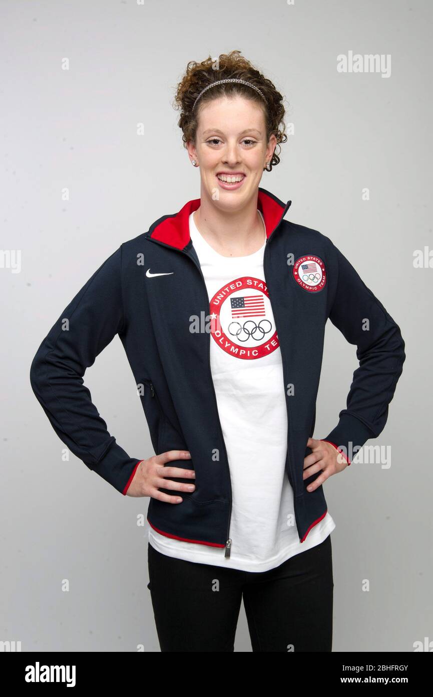 The usa team of allison schmidt hi-res stock photography and images - Alamy