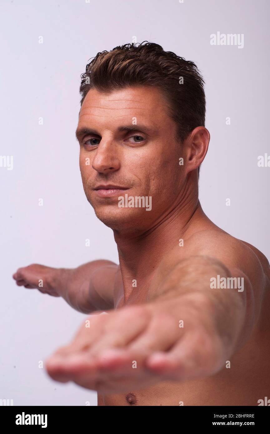 Troy dumais hi-res stock photography and images - Alamy