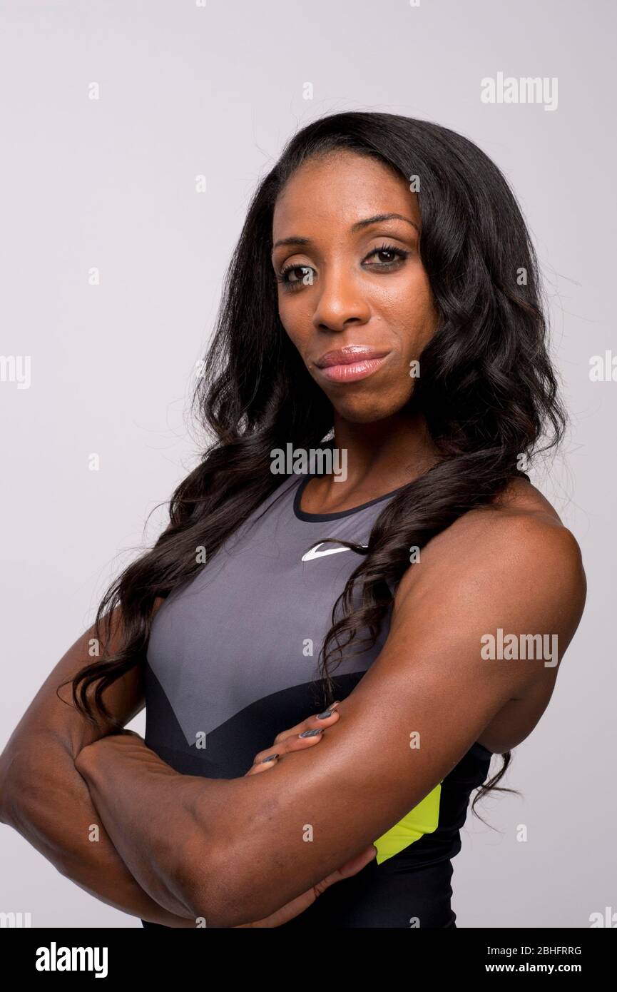 400 meter hurdle specialist hi-res stock photography and images - Alamy