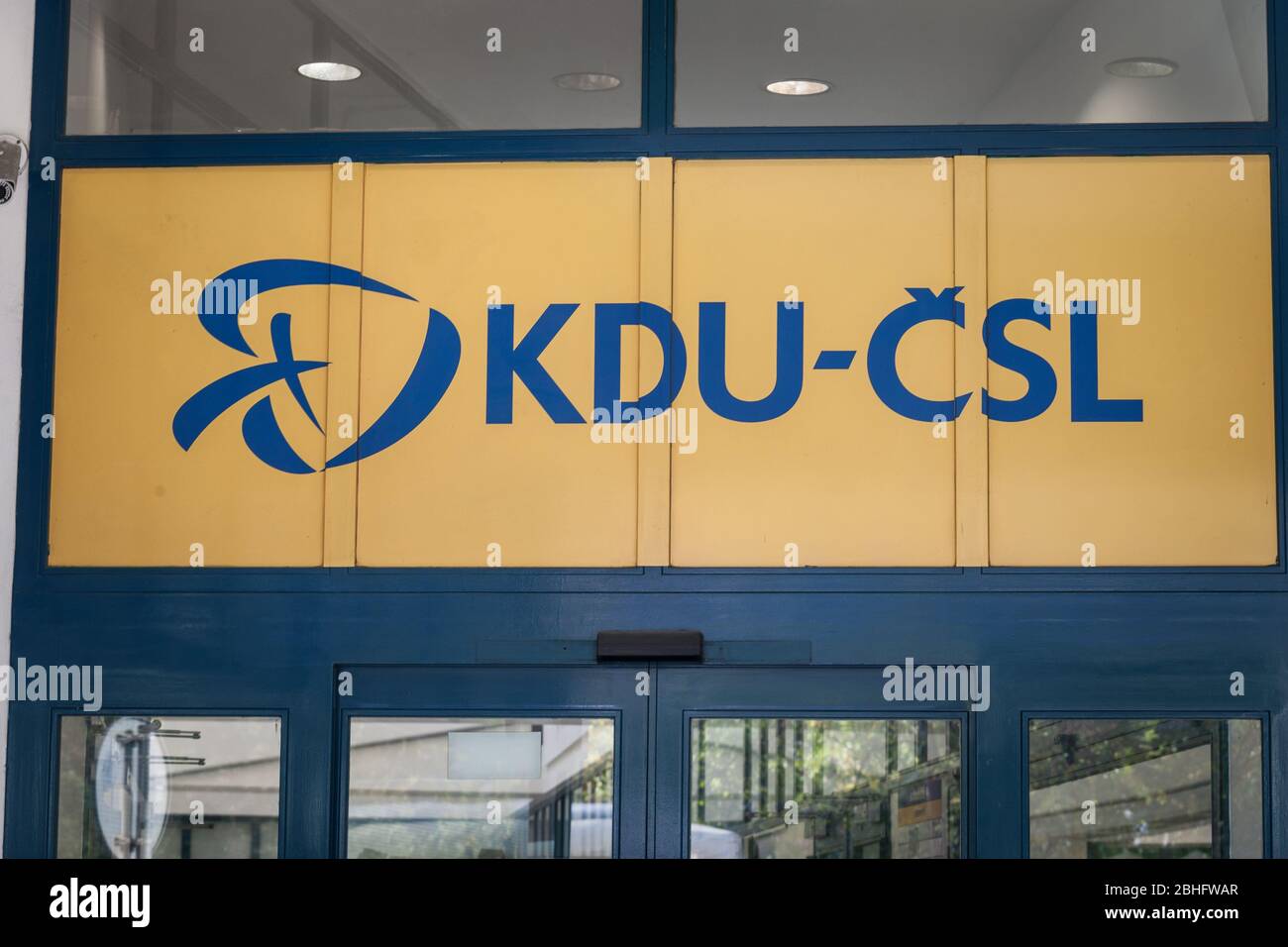 Csl logo hi-res stock photography and images - Alamy