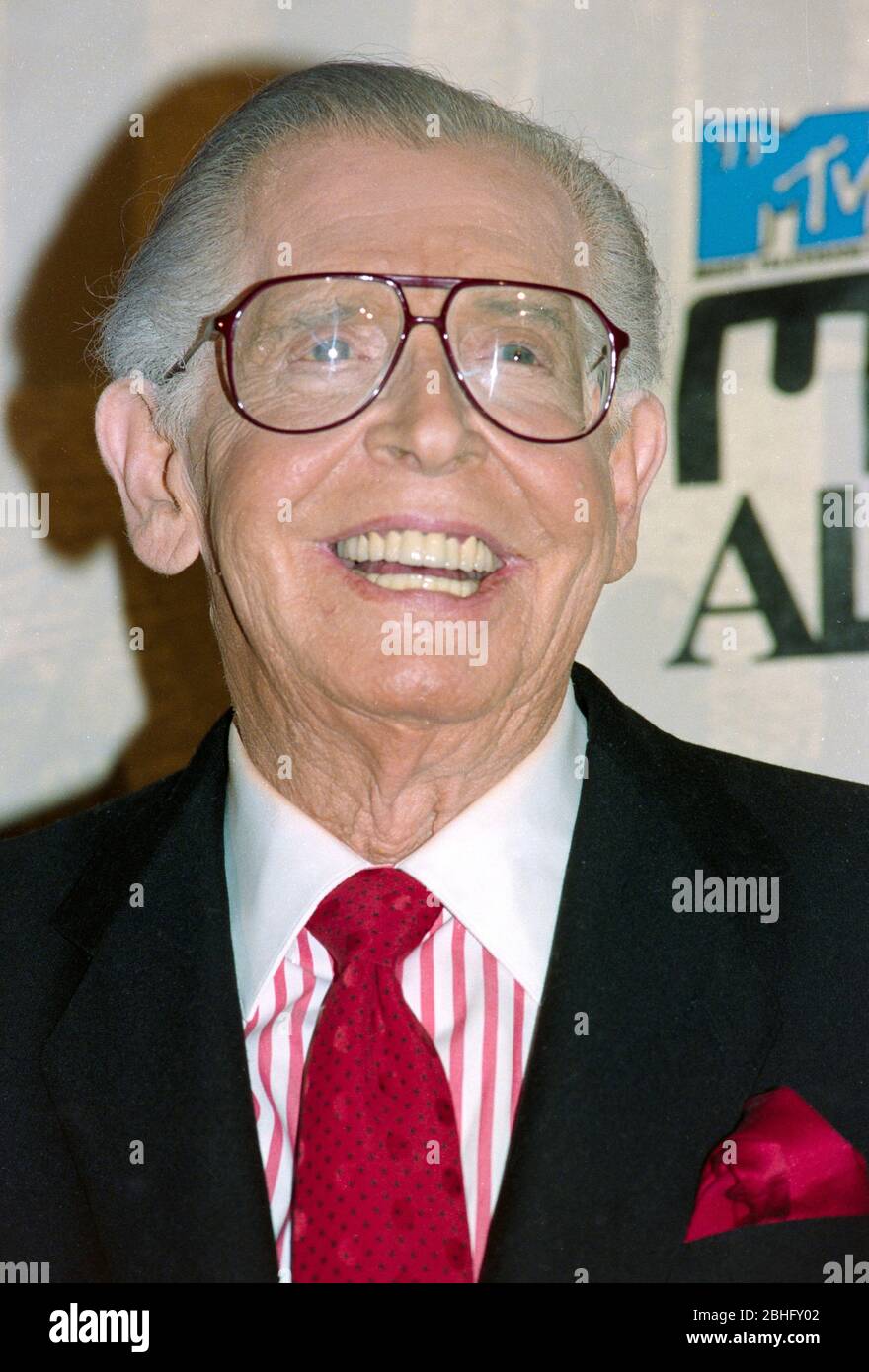 Milton berle hi-res stock photography and images - Alamy